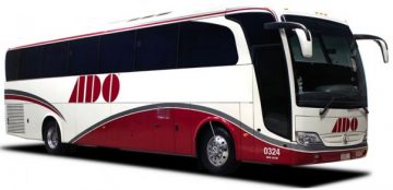 Autobuses ADO - Telefono y Sucursales en Mexico