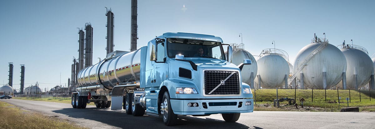 Volvo Trucks Mexico - Telefono 01800 y sucursales