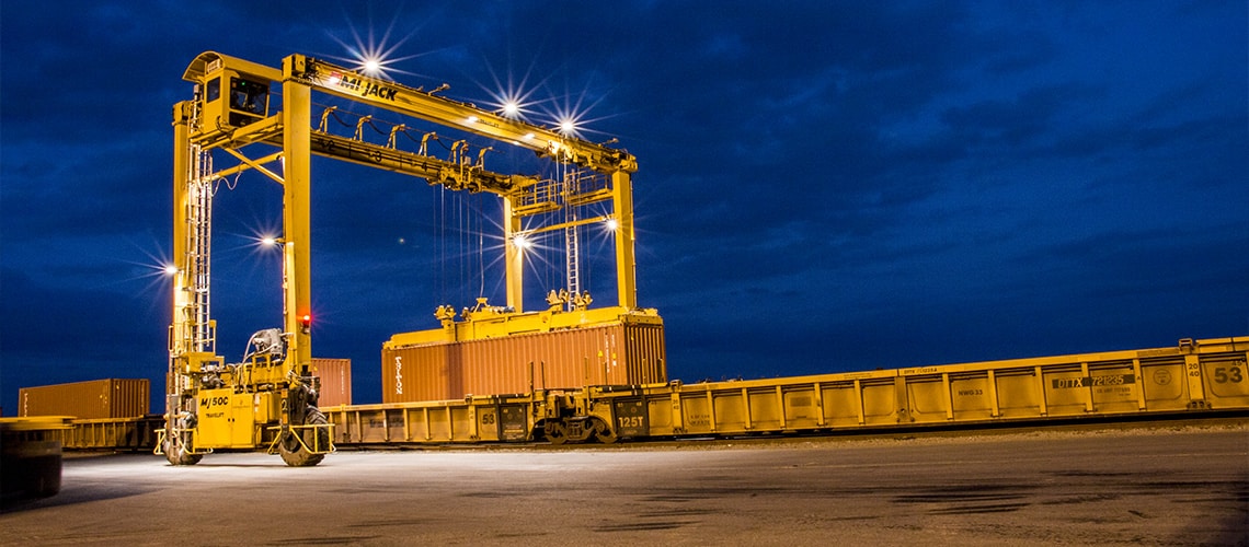 Intermodal México (IMEX) - Telefono y Sucursales